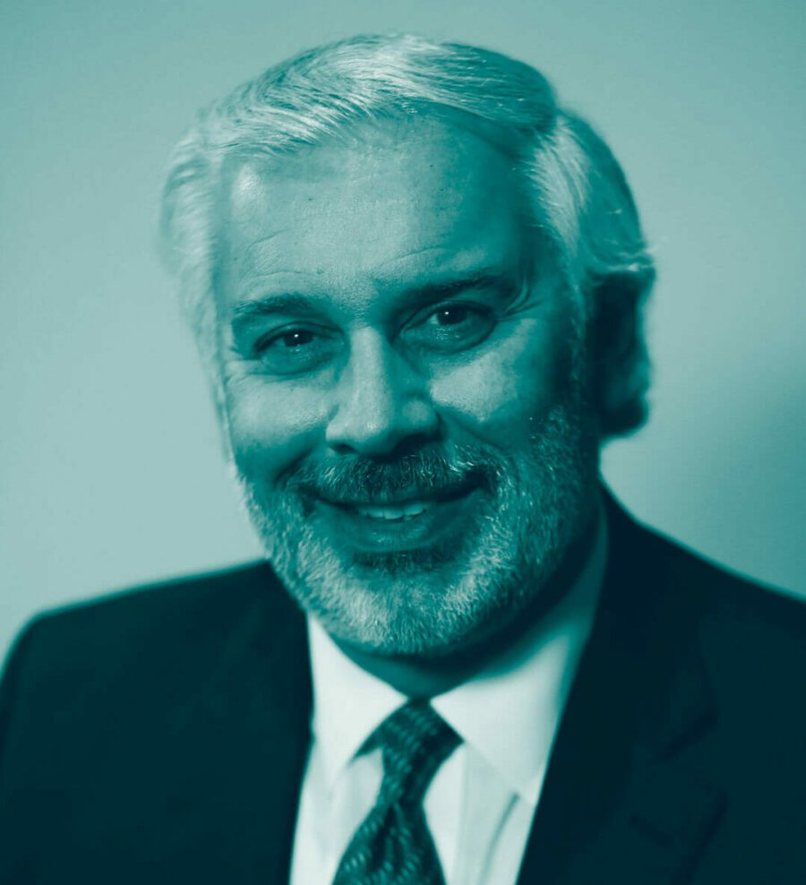 Alan Mantel - B'nai Jeshurun