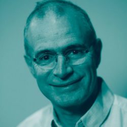 Ari Priven - B'nai Jeshurun