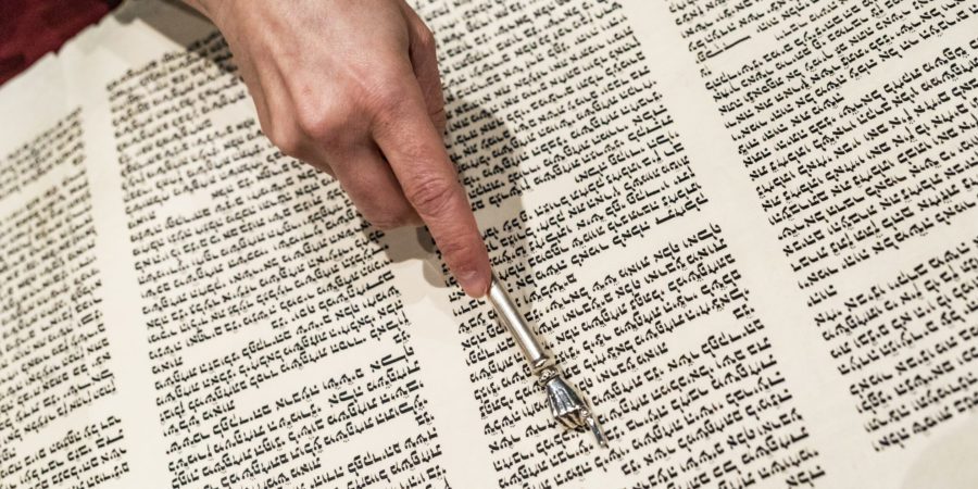 Margo Hughes-Robinson - B'nai Jeshurun