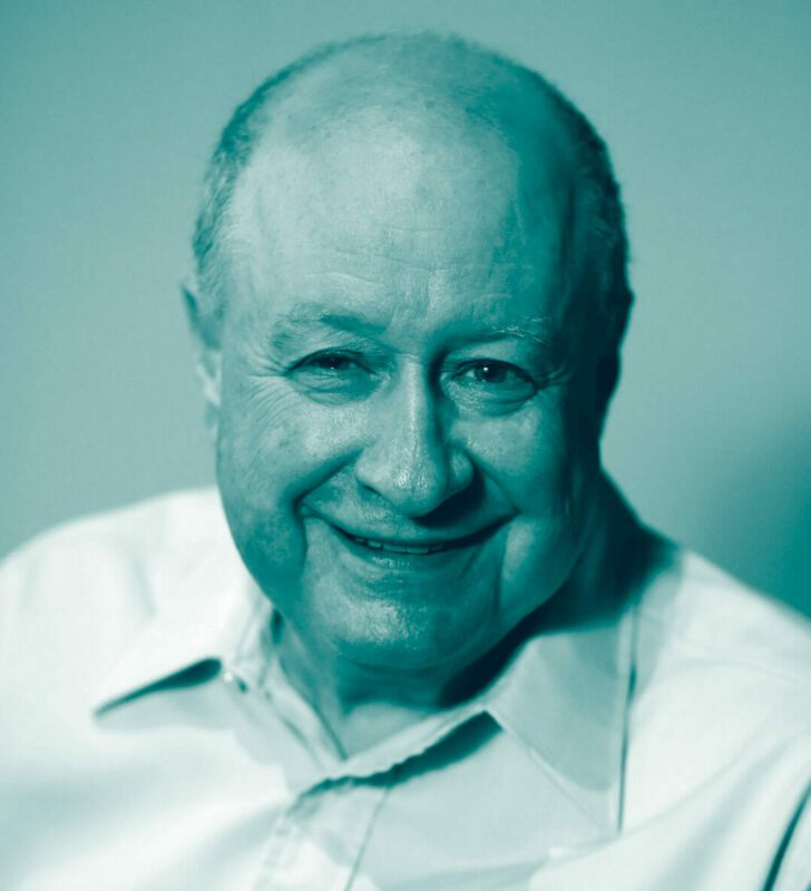 Les Nelson - B'nai Jeshurun