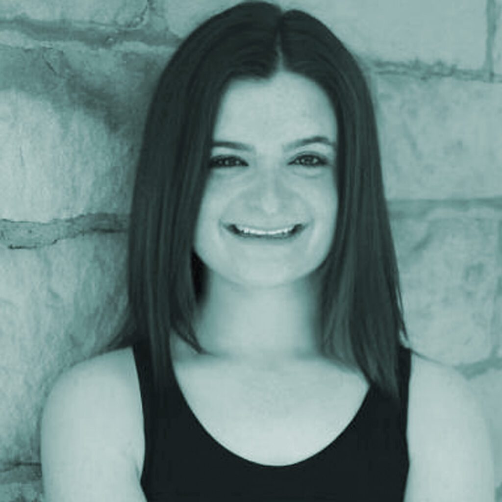 Emma Miller - B'nai Jeshurun