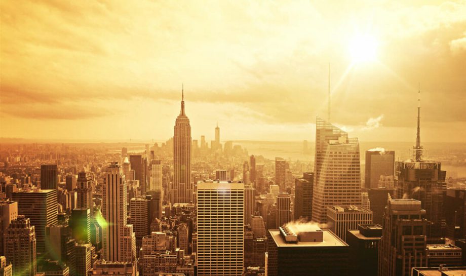 Felicia L. Sol - B'nai Jeshurun