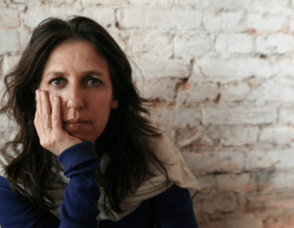 Israeli Authors - B'nai Jeshurun