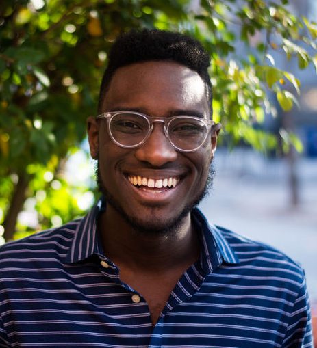 Dismantling Racism from the Inside Out: A New Cohort with Yehudah ...