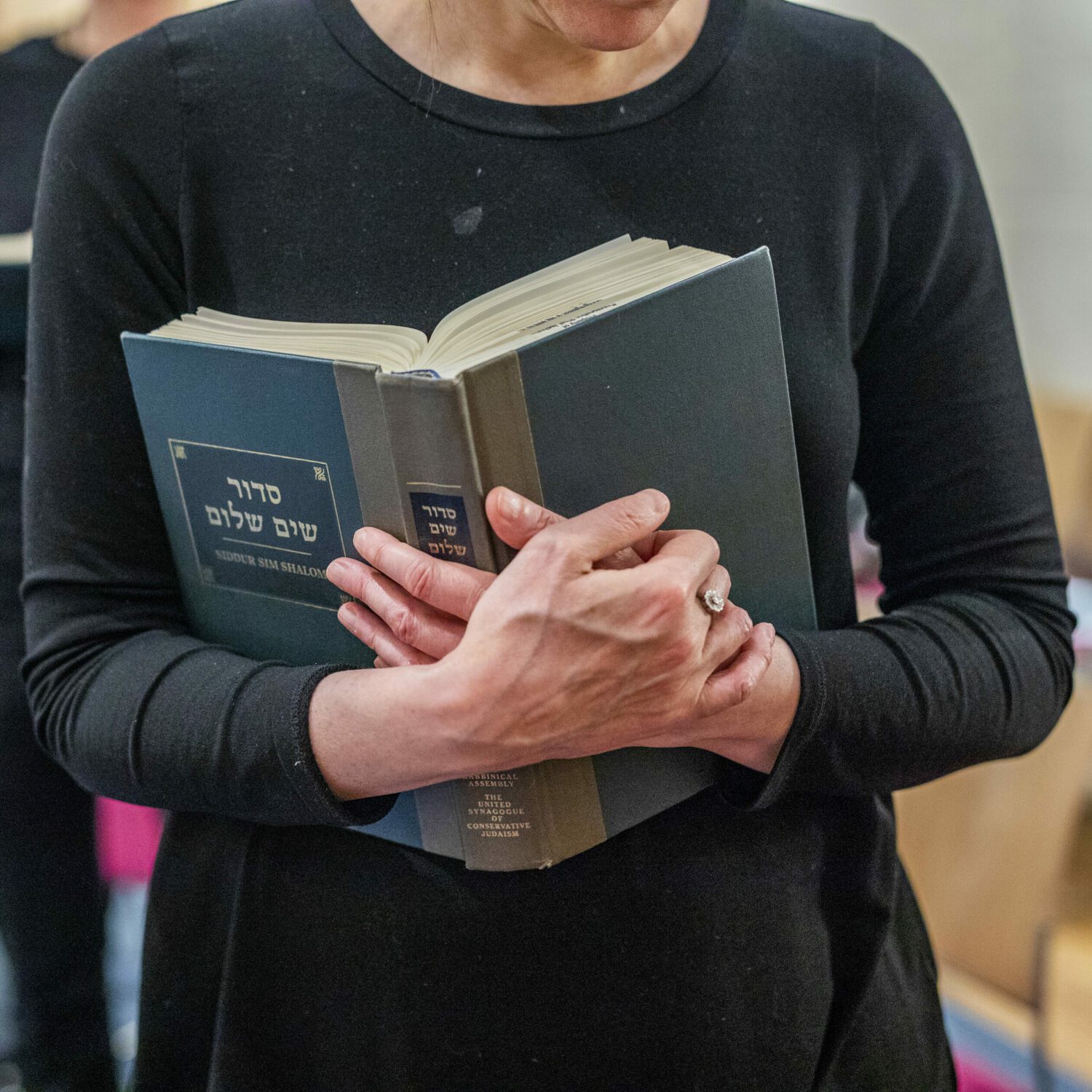 Daily Minyan & Virtual Minyan Services - B'nai Jeshurun