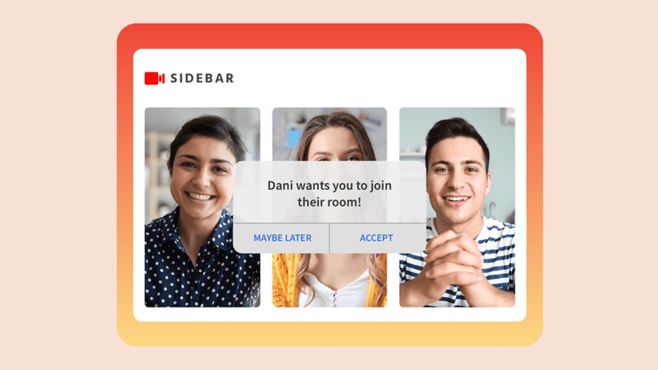 Walk to Shul With Your Friends: Introducing Sidebar - B'nai Jeshurun