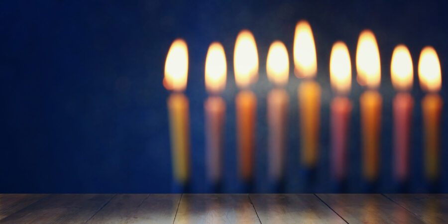 Roly Matalon - B'nai Jeshurun