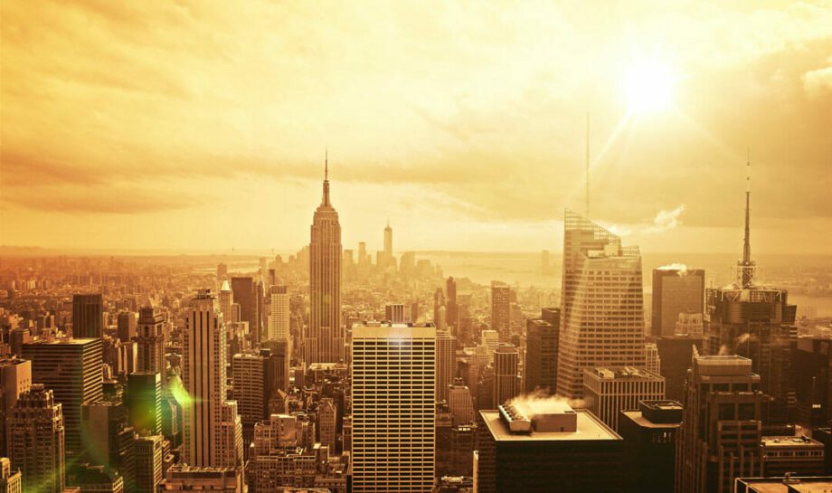 Felicia Sol - B'nai Jeshurun