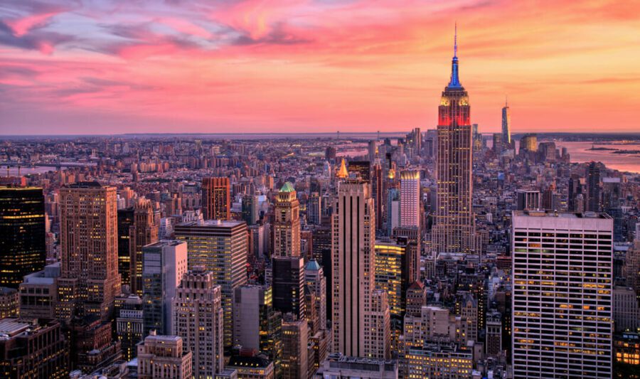 Roly Matalon - B'nai Jeshurun