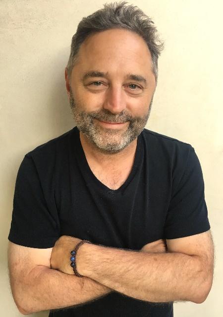 Can We Talk About Israel with Daniel Sokatch - B'nai Jeshurun