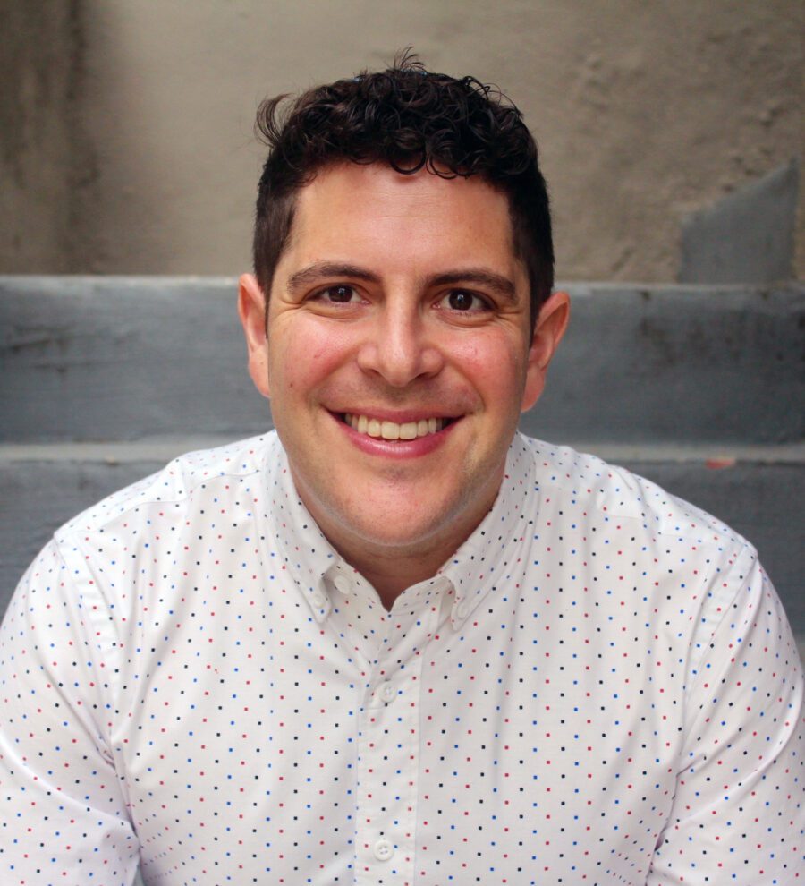 Aviv 20s & 30s - B'nai Jeshurun