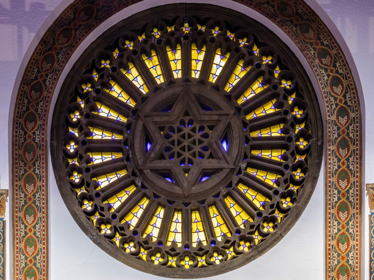 Daily Minyan & Virtual Minyan Services - B'nai Jeshurun