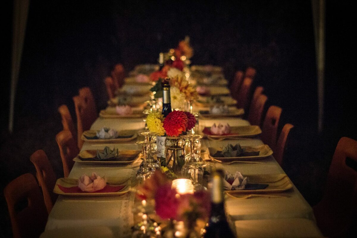 Our Events and Services - B'nai Jeshurun