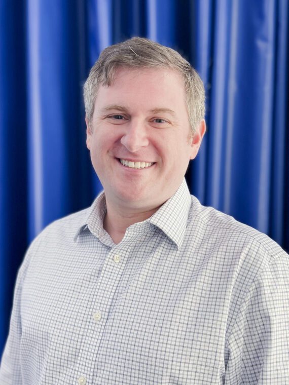 Steven Melzer - B'nai Jeshurun