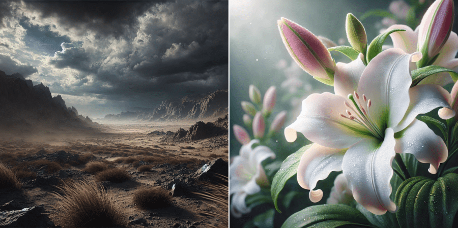 The Haftarah Project: Vayetze - Exploring Divine Punishment and ...