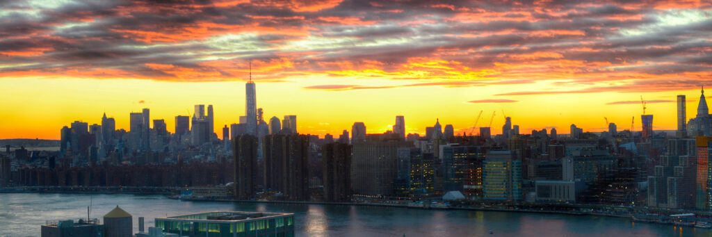 Roly Matalon - B'nai Jeshurun