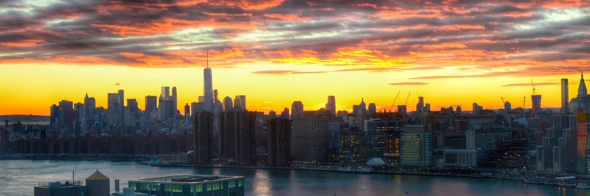 We Cry Out - B'nai Jeshurun