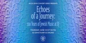 Synagogue and Jewish Community in New York City