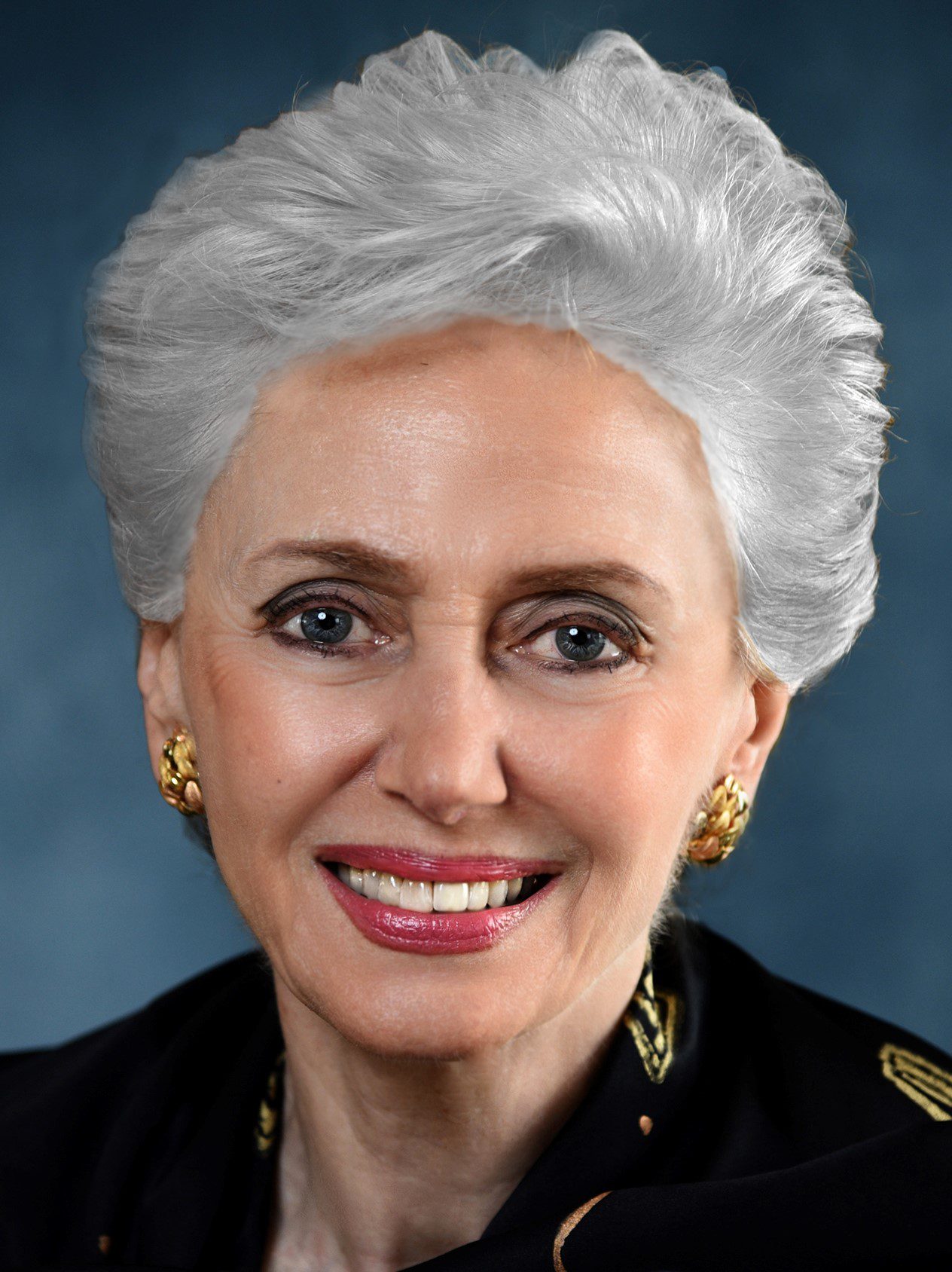 Half-Jew—Full Life: Book Talk with Dr. Georgette Bennett - B'nai Jeshurun